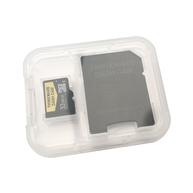 Thinkware 16GB Micro SD Card